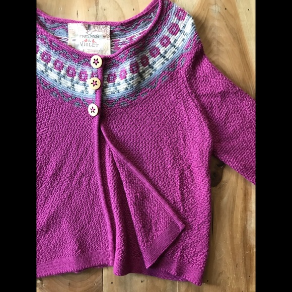 Chelsea & Violet | Sweaters | Chelsea Violet | Poshmark